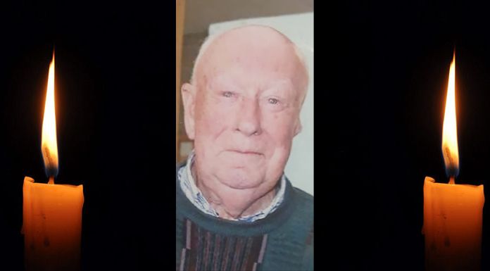 Patrick (Pa) Hassett - Sixmilebridge - Clare FM