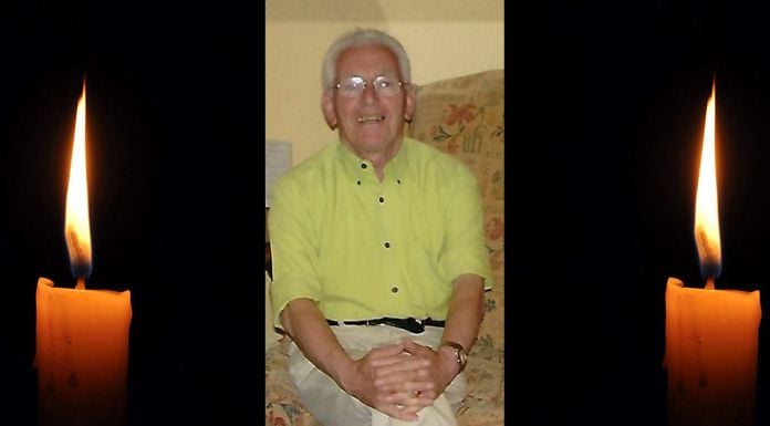 Patrick (Pat) McNamara - Clarecastle - Clare FM