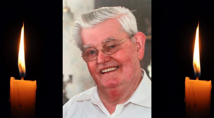 Patrick Loughrey - Corofin & Ennistymon - Clare FM