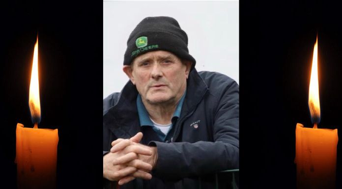 Patrick (Pat) O Dea - Sixmilebridge - Clare FM