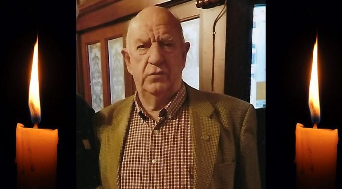 Patrick (Pat) Scully - Ennis - Clare FM