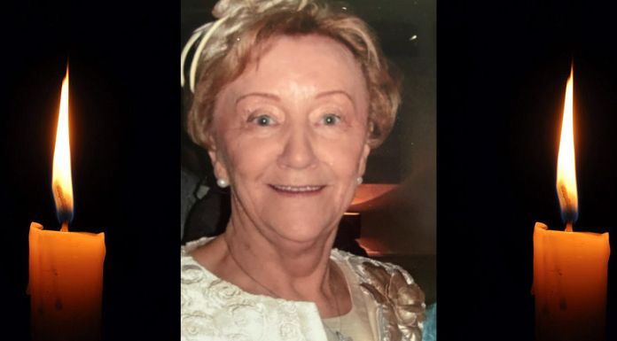 Peggy (Margaret) Slattery (née O'Halloran) - Clare FM