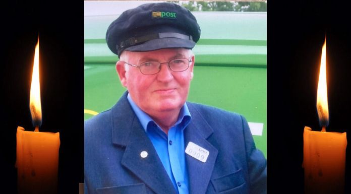 Eugene O'Mahony - Kilrush - Clare FM