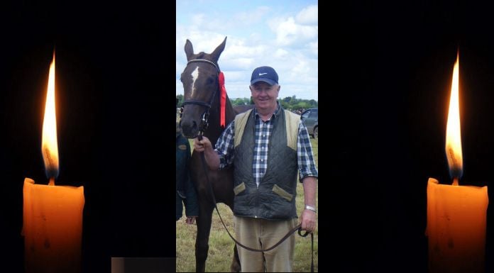 Tom Casey - Kildysart - Clare FM