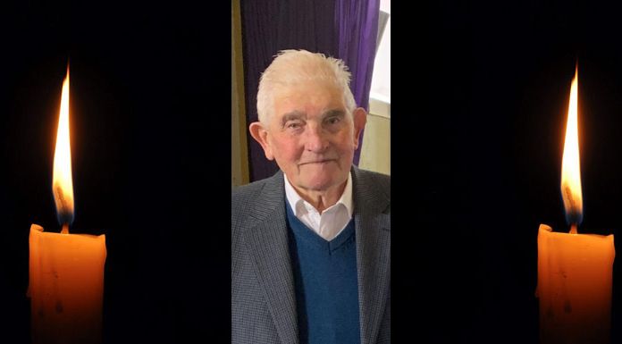 John Looney - Mullagh - Clare FM