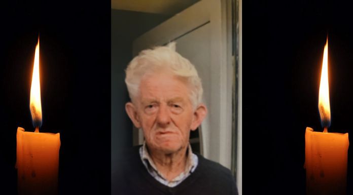 John O'Halloran - Inagh - Clare FM