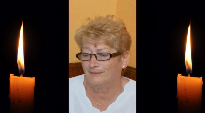 Josephine (Josie) O'Shea - Labasheeda - Clare FM