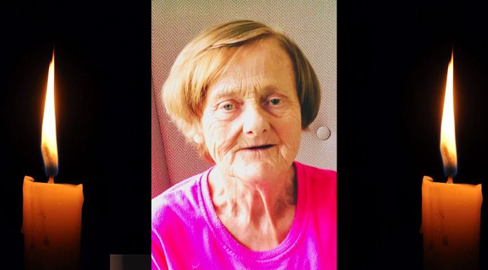 Kathleen Scanlan - Ennis & Fanore - Clare FM