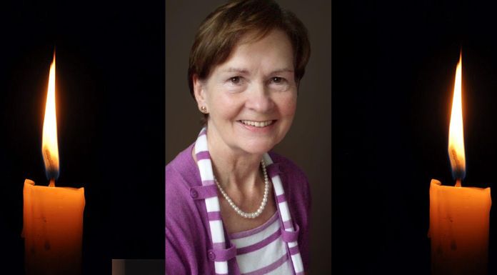 Mary Hegarty (Nee) Gleeson - Newmarket On Fergus - Clare FM