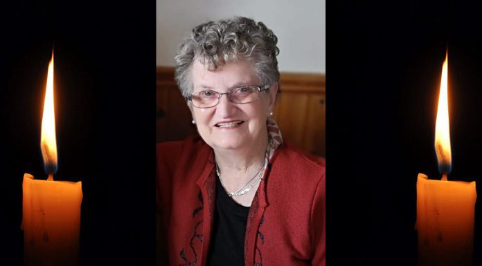 Nancy Grogan nee Lahiffe - Corofin - Clare FM