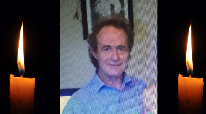 Pat Purcell - Feakle - Clare FM