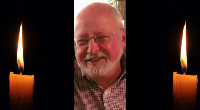 Patrick (Pat) Pyne - Kilrush - Clare FM