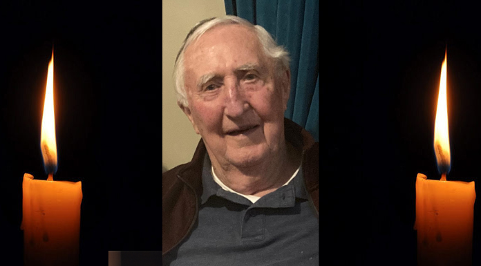 Patrick Cleary - Kildysart & New Jersey - Clare FM