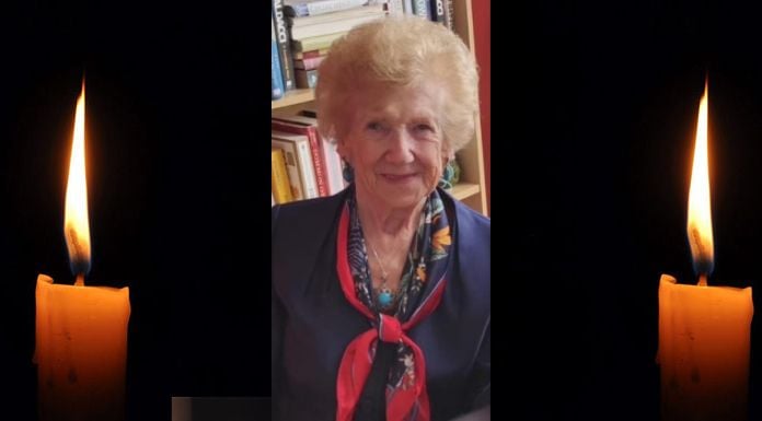 Teresa Foley (Nee) Rynne - Miltown Malbay - Clare FM