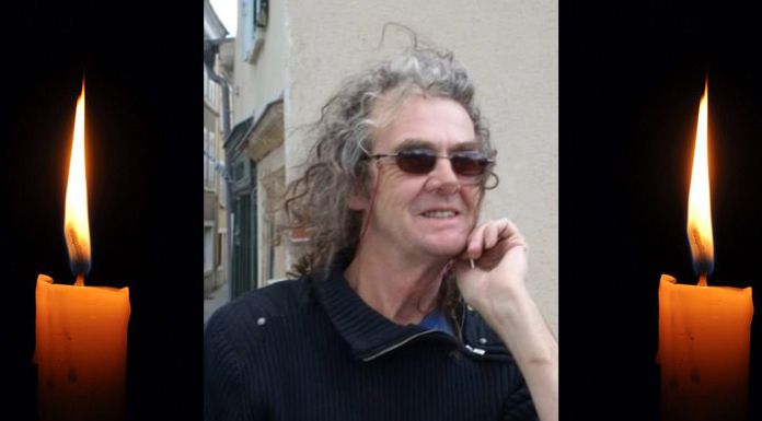 Tony Deegan - Ennis - Clare FM