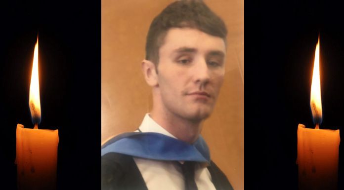 Rohan Rafferty - Carron - Clare FM