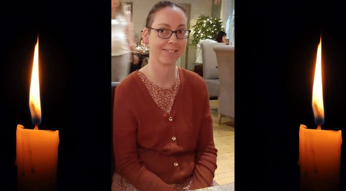 Sarah McCarthy - England & Ballynacally - Clare FM