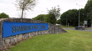 Major Shannon Investment Announcement On The Way This Summer - Clare FM