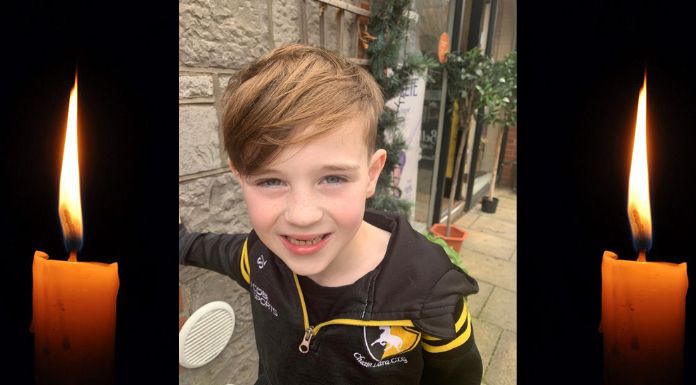 Community Will Rally Around Family Of Tragic 7-Year-Old Shay Says Local ...