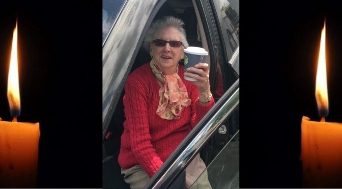 Susan Meaney (née Nagle) - Ennis and formerly of Ballyea - Clare FM