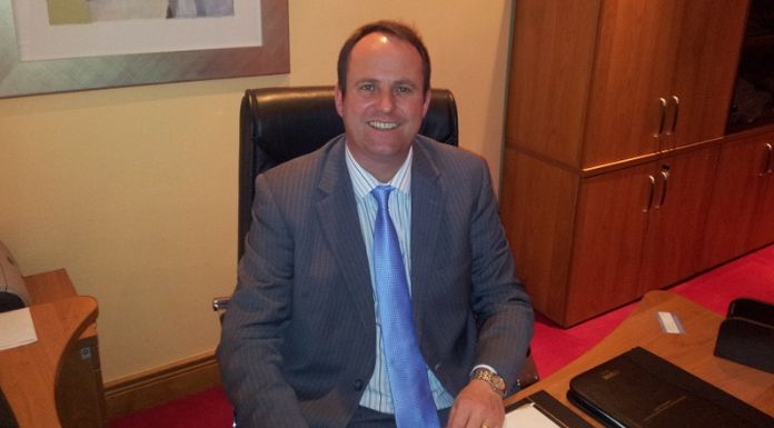 Clare's Newest Councillor Already Preparing For 2024 Local Election Run ...