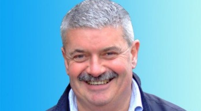 Mulcahy Unsuccessful In Bid For Second Seanad Stint - Clare FM