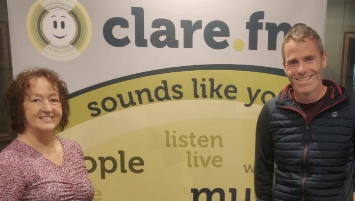 Clare Association Awards Take Place This Weekend - Clare FM