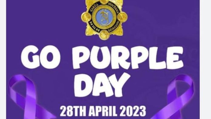 Clare Local Area Network Hoping To Defeat Domestic Violence On Go ...