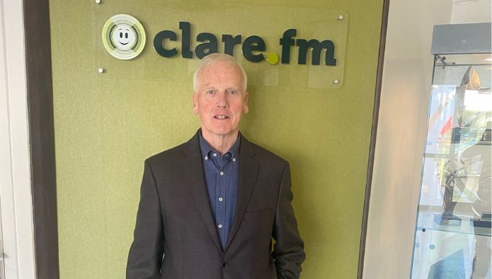 Renowned Oncology Professor Named 'Clare Person Of The Year' - Clare FM
