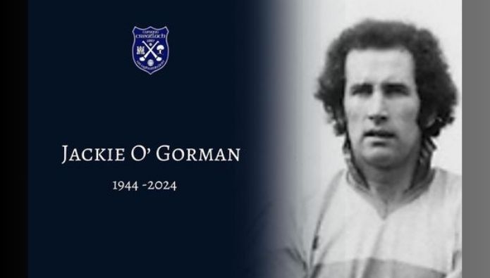 Tribute To The Late Jackie O’Gorman - Clare FM