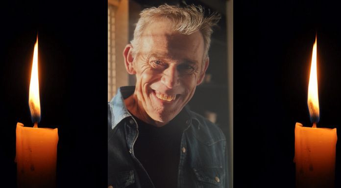 William (Bill) Hillary - Ruan - Clare FM