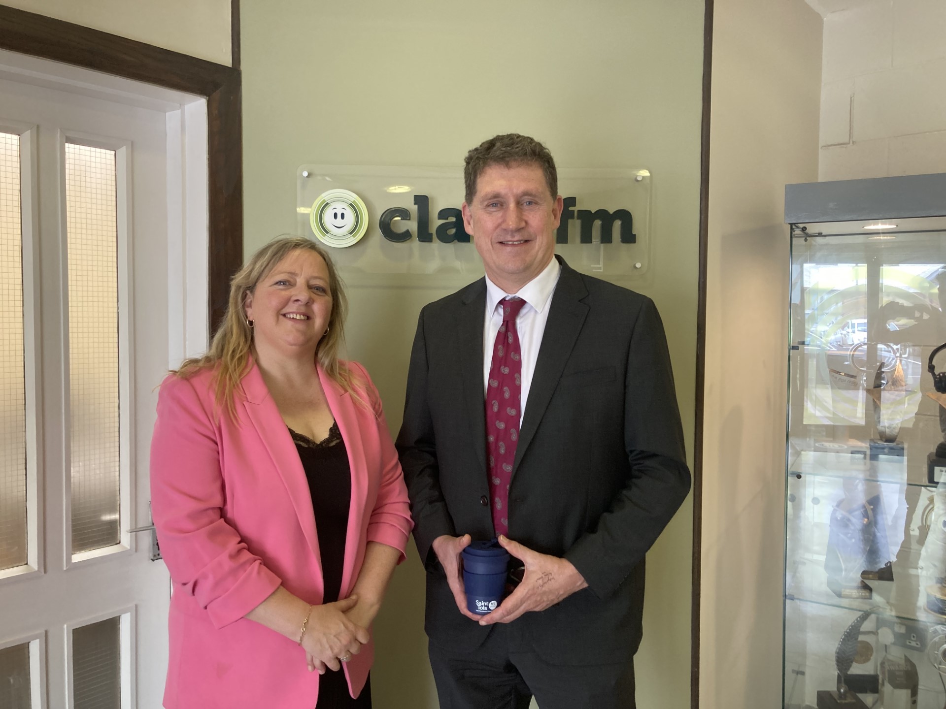 Clare Green Senator Describes Eamon Ryan Resignation As "Sad Day For ...