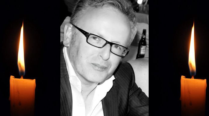 Alan Garry - Kildysart - Clare FM