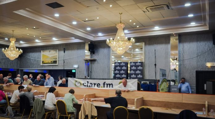 Record Numbers Engage With Clare FM's Election Coverage On-Air, Online ...