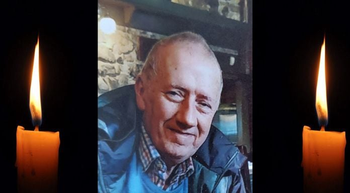 Gerard Liddane - Limerick - Clare FM