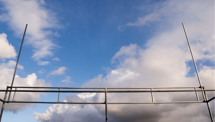 North Clare Sports Clubs To Benefit From New Spectator Stand - Clare FM