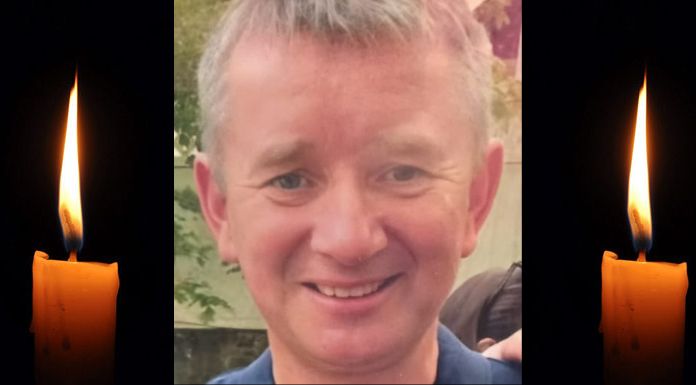 James Hegarty - New York & Kilnamona - Clare FM