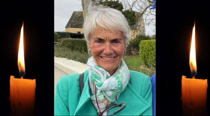 Martina Thompson (nee Howard) - Ennis & Kilnaboy - Clare FM