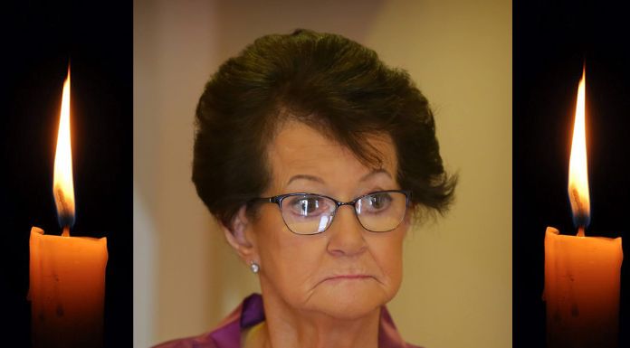 Maureen Shaughnessy Nee Pearl - Scariff - Clare FM