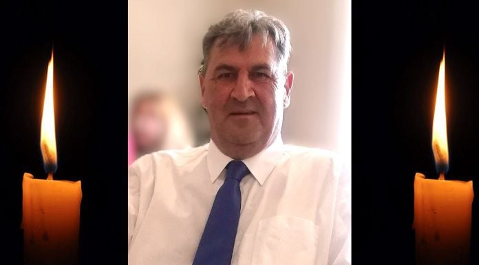 Tom Daly - Birdhill - Clare FM