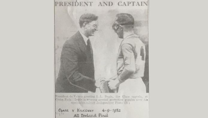 History Of Clare: Episode 20 – All-Ireland Finals - Clare FM