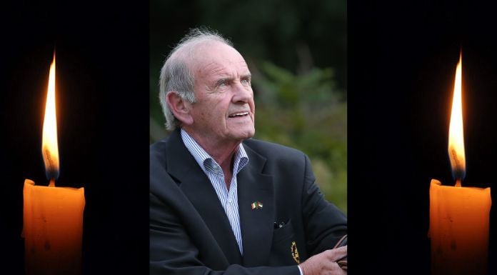 Colm McLoughlin - Ennis - Clare FM