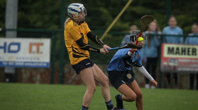 Kelly Praising Truagh Clonlara Dedication Ahead Of All Ireland Club ...