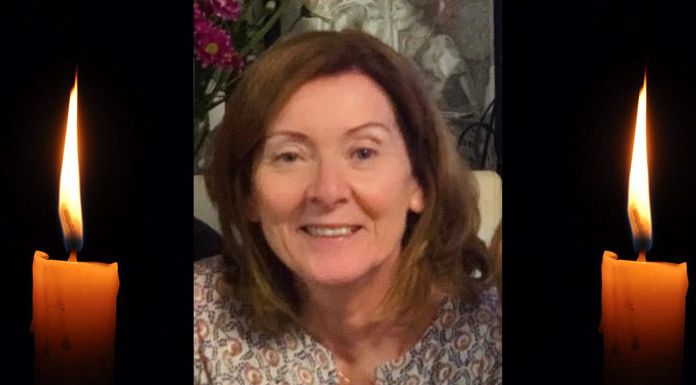 Martha Hayes (Nee Noonan) - Ennis - Clare FM