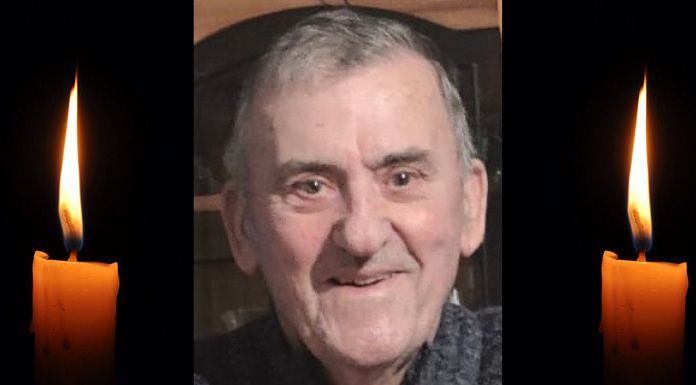 Timothy Forde - Newmarket On Fergus - Clare FM