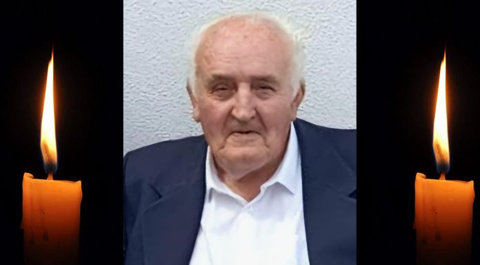 Tommy Warde - Loughrea - Clare FM