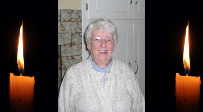 Catherine McNamara (McGee) - Carron - Clare FM