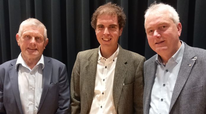 East Clare's Newest Councillor Hoping To Address Major Service Deficits ...