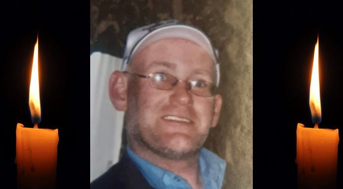 David McNally - Ardnacrusha - Clare FM