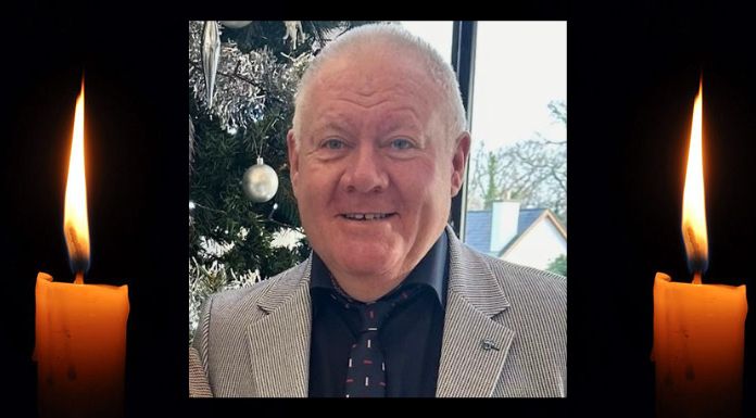 Martin Hehir - Connolly - Clare FM
